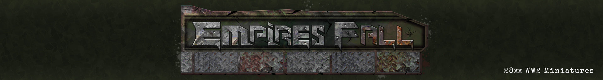 Empires Fall - Gaddis Gaming