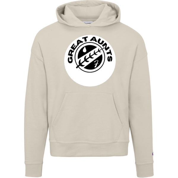 S760 Champion Womens Powerblend Hoodie - Gaddis Gaming