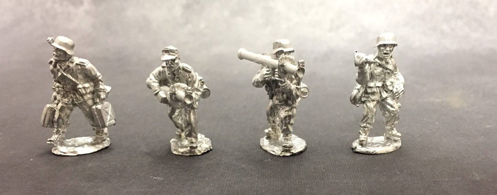 28mm Military Miniatures