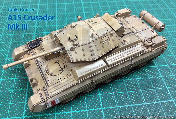 A15 Crusader Gaddis Gaming