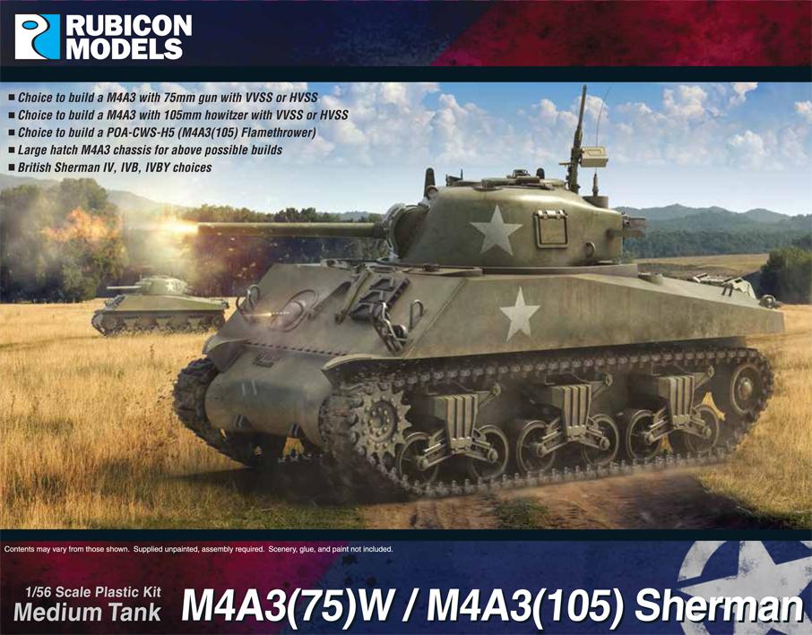 M4a3